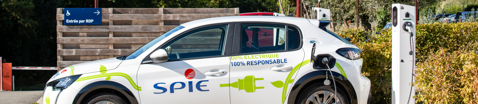 E-mobility | SPIE CE