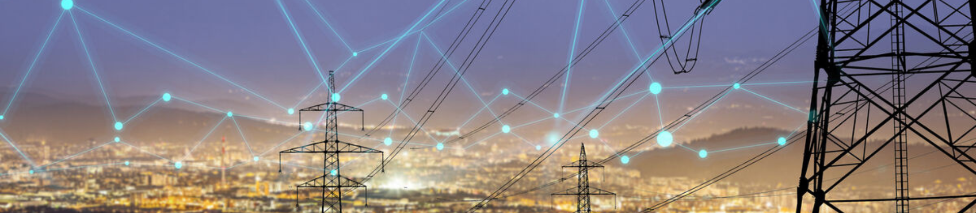 Smart power grids | SPIE CE