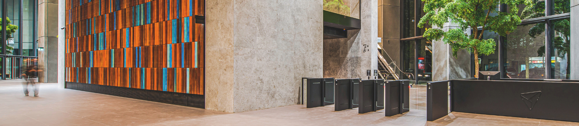 Teletechnical systems and installations (including building management ...